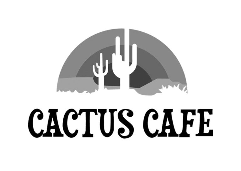 Cactus Café - PAPERBOYS