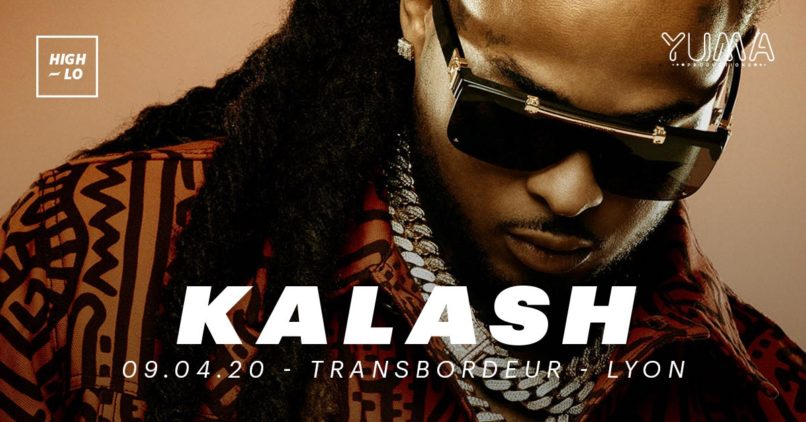 KALASH - AGENDA PAPERBOYS