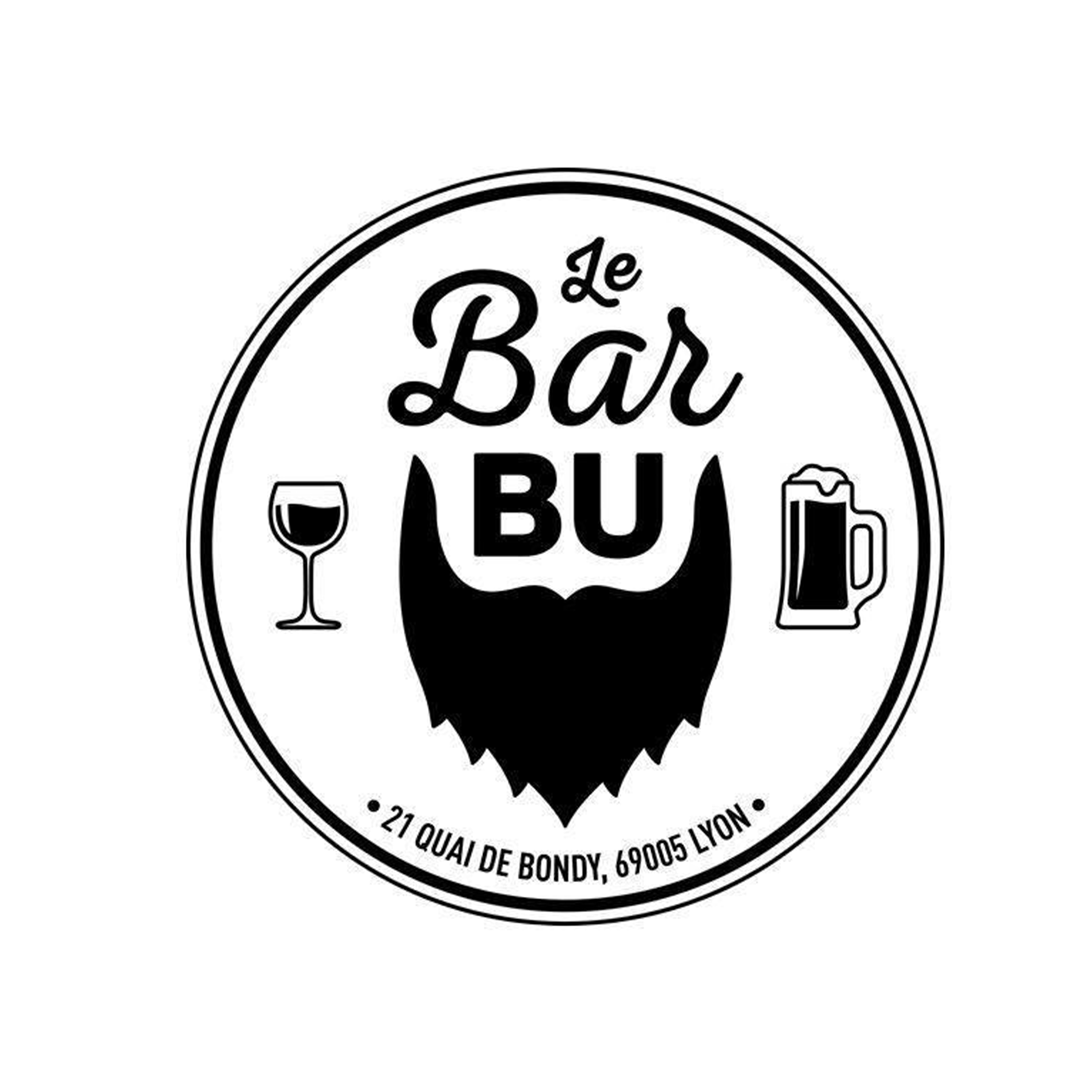 Le Bar Bu - PAPERBOYS